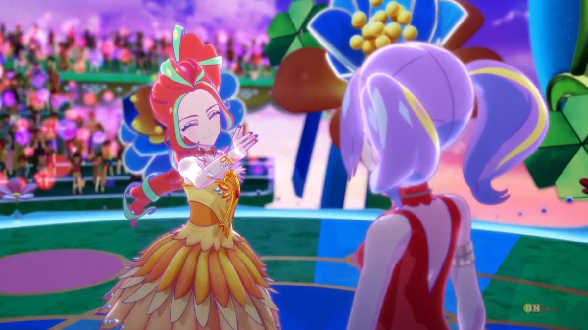 Inner Voice/Image gallery | All Aikatsu! Wiki | Fandom