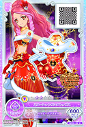 Perfect Queen | All Aikatsu! Wiki | Fandom