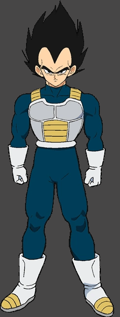 Vegeta | All Anime Characters Wiki | Fandom