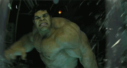 Hulk | All Anime Characters Wiki | Fandom