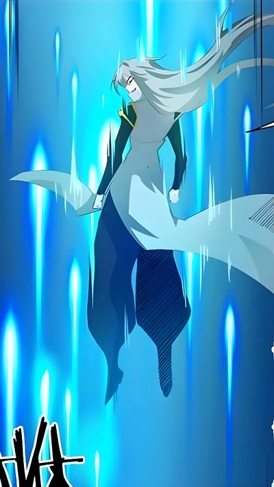 Gu QingFeng | All Battles Wiki | Fandom