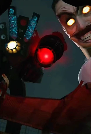 Radioman Boss | All Battles Wiki | Fandom