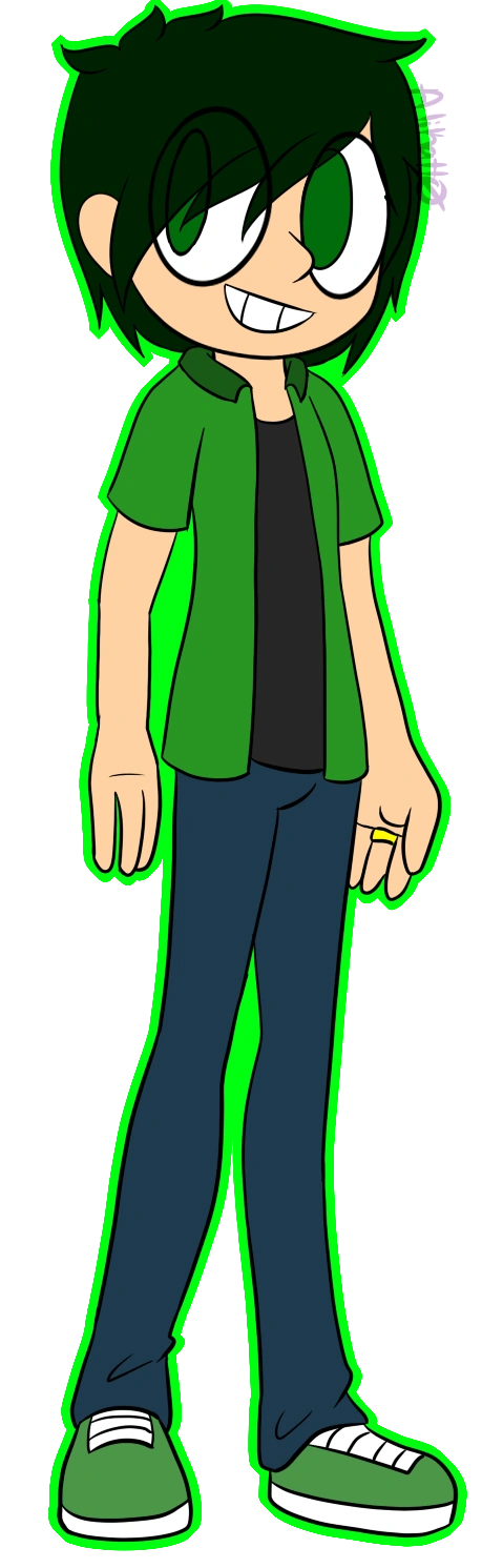 Cory Locklin | All Boro Island Wiki | Fandom