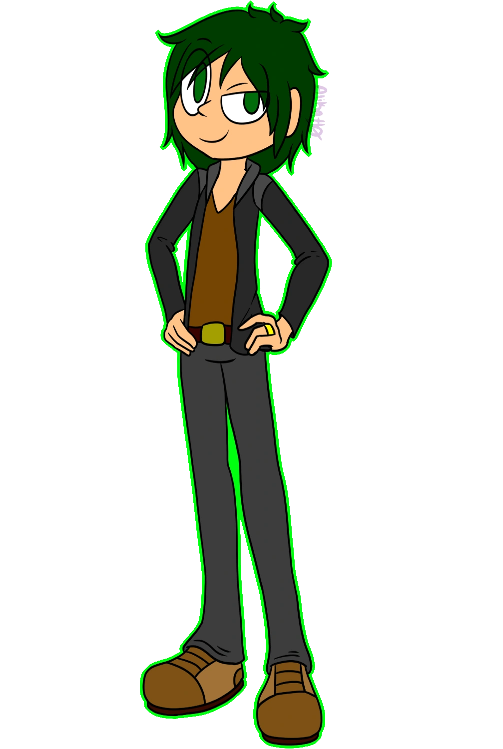 Kayden Locklin | All Boro Island Wiki | Fandom