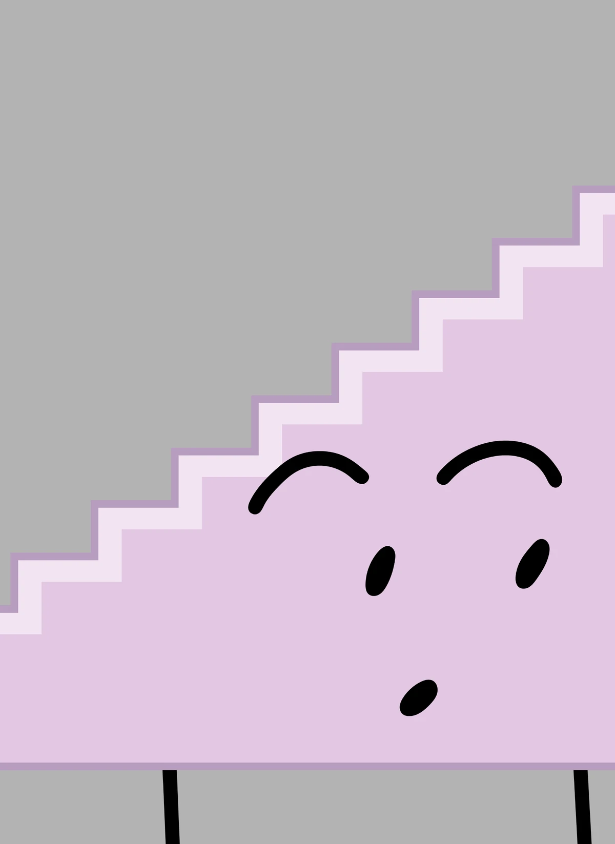 Staircase | All But One Wiki | Fandom