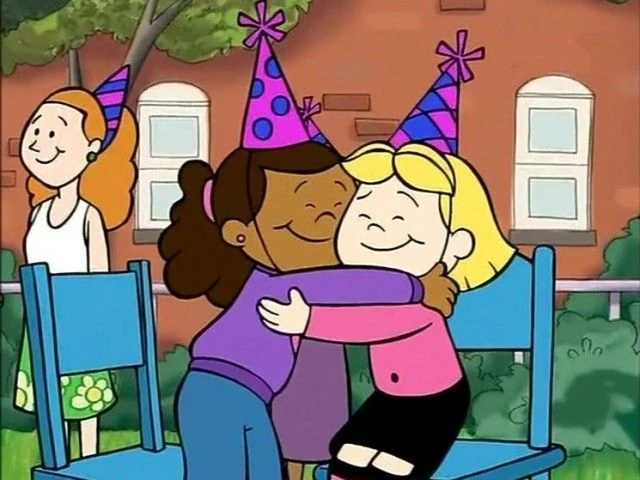 Nina's Perfect Party | All Cartoon Parodies Wiki | Fandom