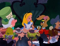 Alice | All Cartoon Parodies Wiki | Fandom