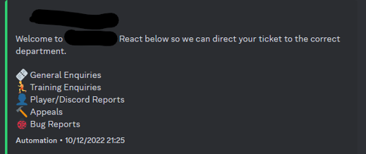 AC Support | All Change Wiki | Fandom