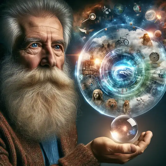 Omniscience (Powers) | All Characters bio and Scaling Wiki | Fandom