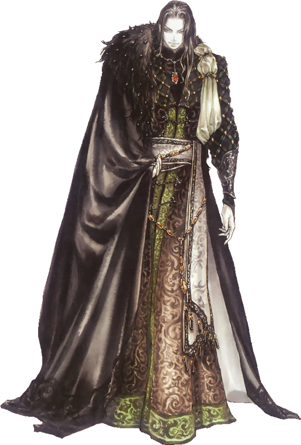 Mathias Cronqvist (Character) | All Characters bio and Scaling Wiki ...