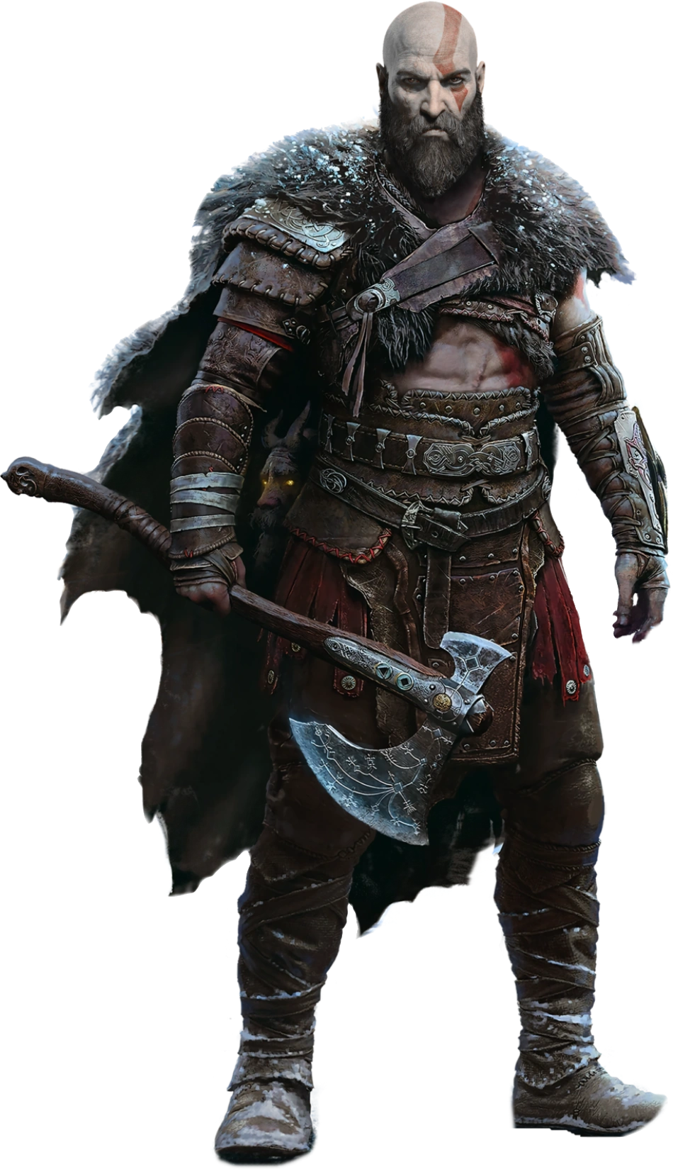 Kratos (Character) | All Characters bio and Scaling Wiki | Fandom