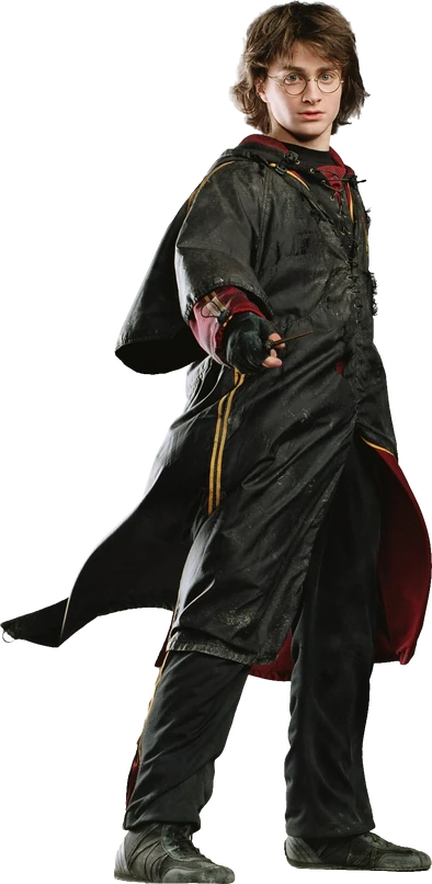 Harry Potter (Character) | All Characters bio and Scaling Wiki | Fandom