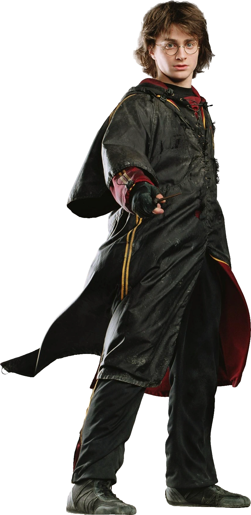 Harry Potter (Character) | All Characters bio and Scaling Wiki | Fandom