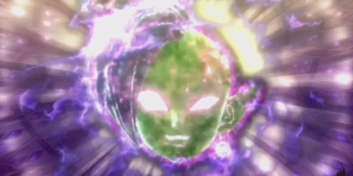 Almost- Omnipresence | All characters foundation Wiki | Fandom