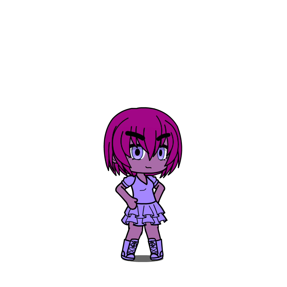 Andrina Machine | All Characters Human Names Wiki | Fandom