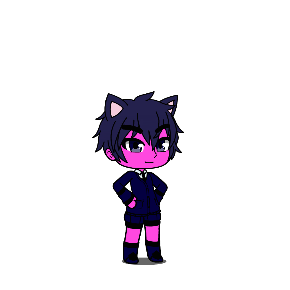 Arlo Box | All Characters Human Names Wiki | Fandom