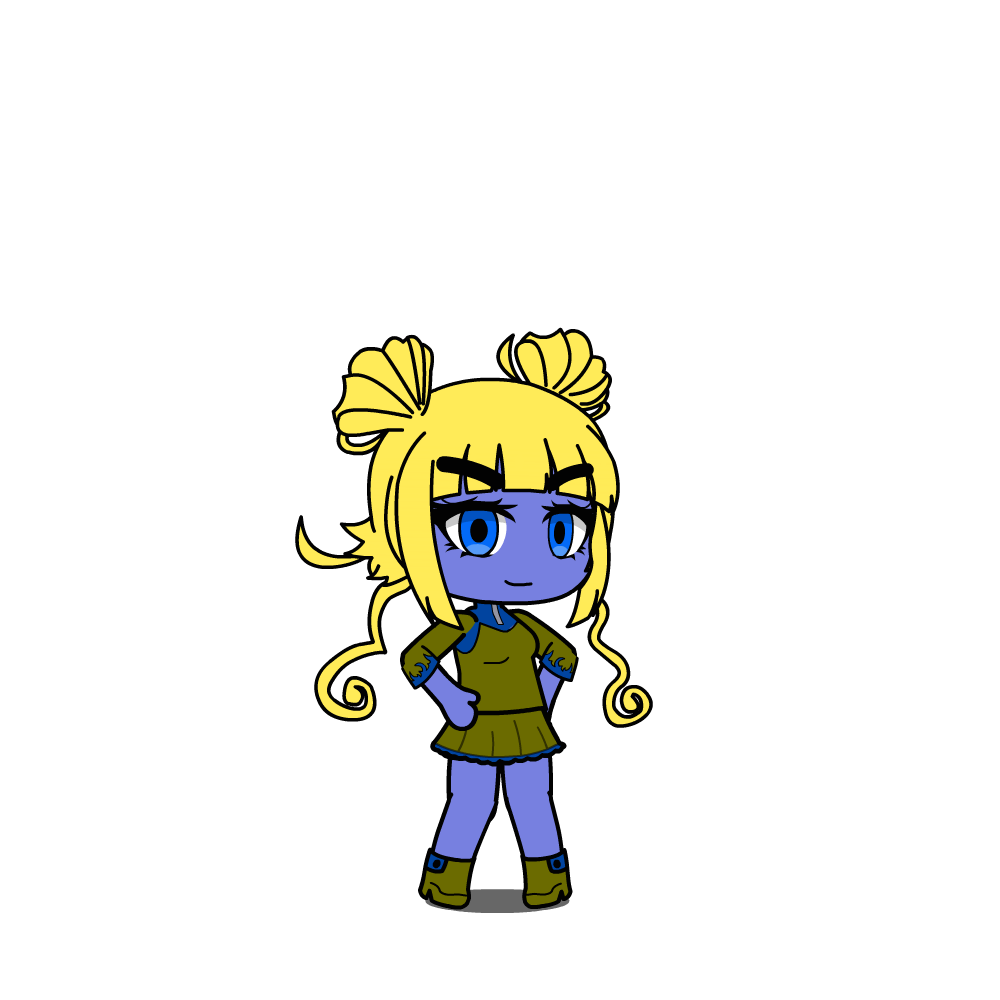 Arletta Bridge | All Characters Human Names Wiki | Fandom