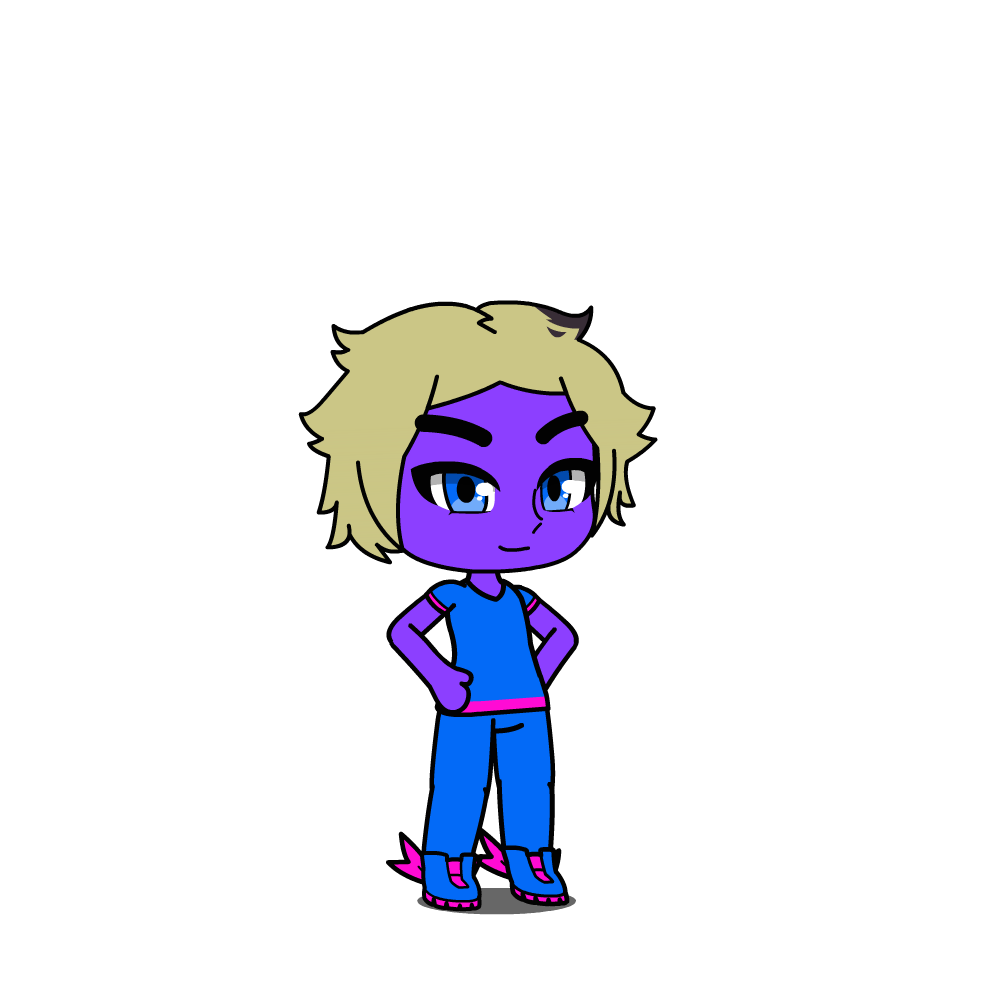 Arlo Tool | All Characters Human Names Wiki | Fandom