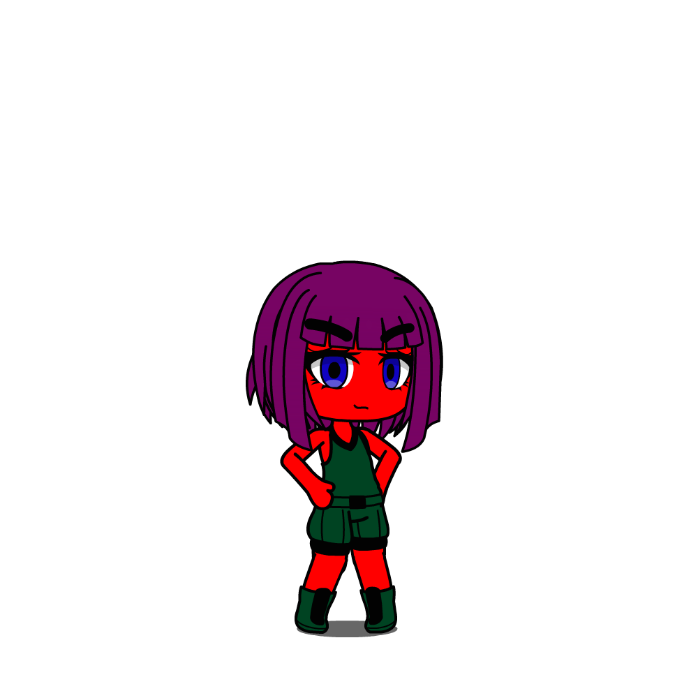 Kris Candy | All Characters Human Names Wiki | Fandom