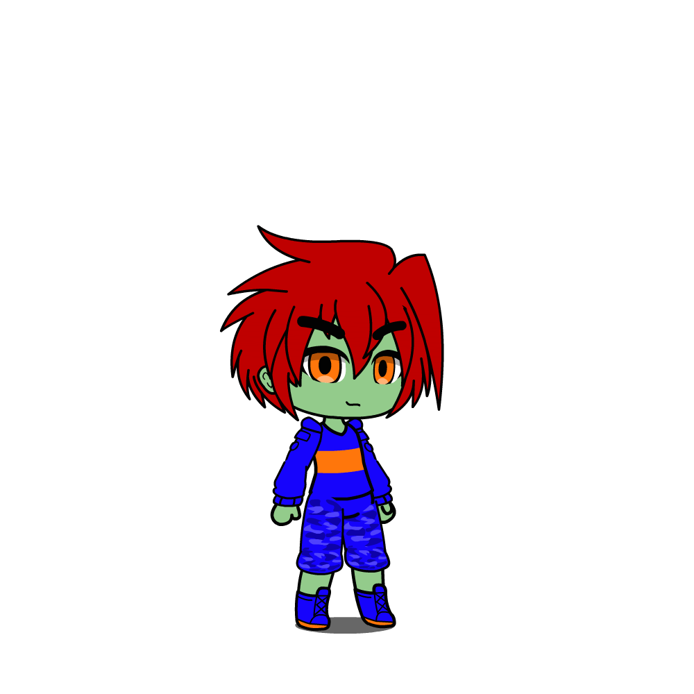 Gus Fan | All Characters Human Names Wiki | Fandom