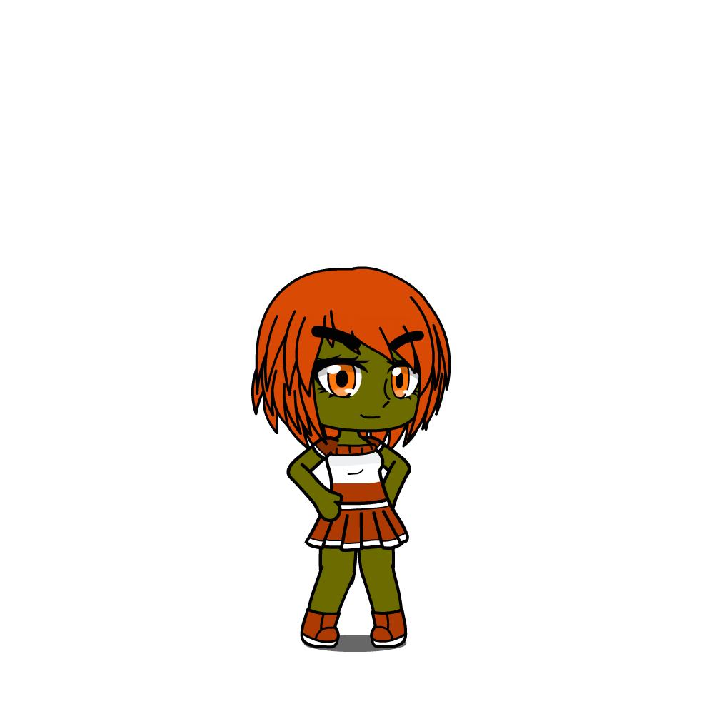 Eleanore Puff | All Characters Human Names Wiki | Fandom