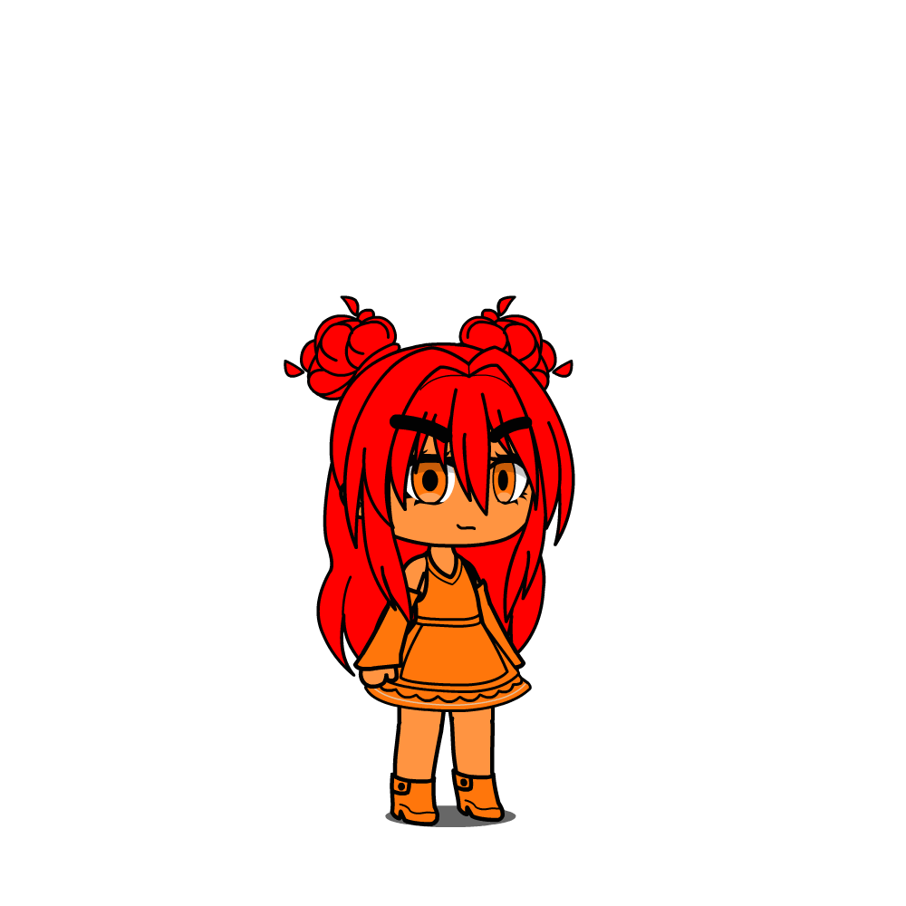 Gail Tea | All Characters Human Names Wiki | Fandom