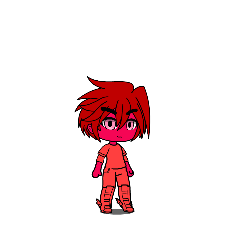 Andrew Track | All Characters Human Names Wiki | Fandom