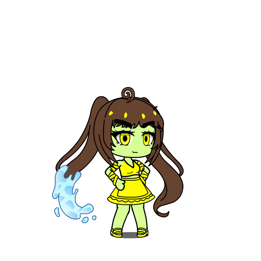 Alvena Anchor | All Characters Human Names Wiki | Fandom