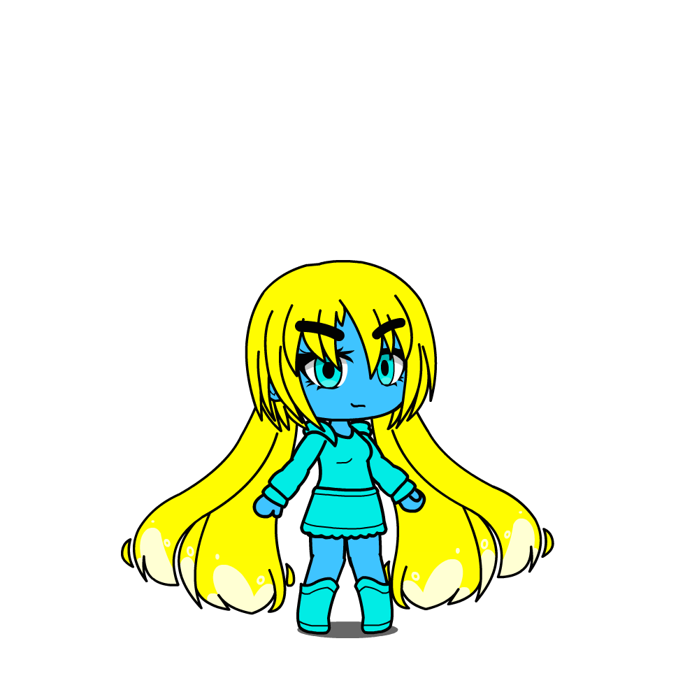 Casy Tail | All Characters Human Names Wiki | Fandom