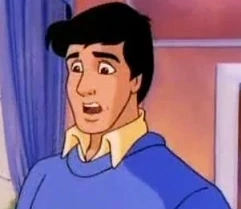 Dave Seville | All Characters Names Wiki | Fandom