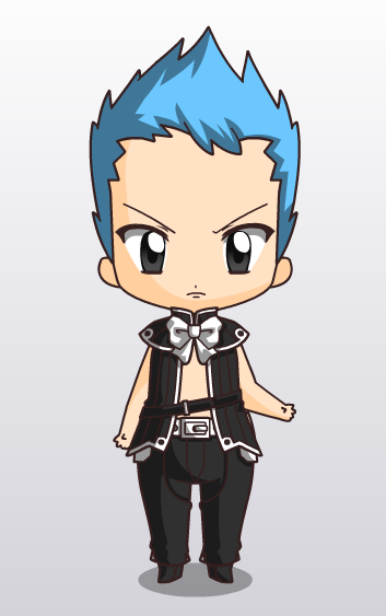 Finlay Limousine | All Characters Names Wiki | Fandom