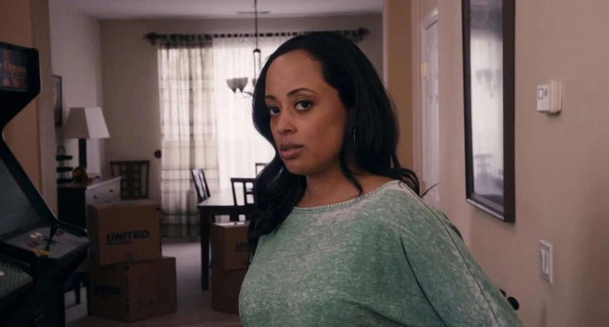 Kisha Davis | All Characters Names Wiki | Fandom