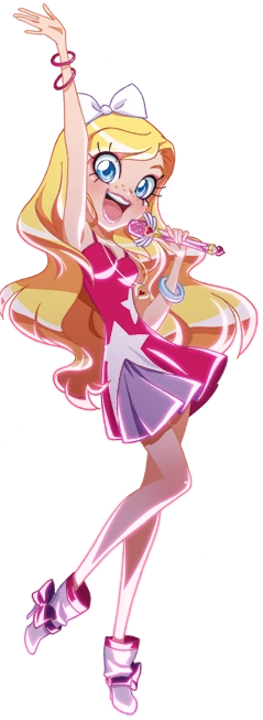 Iris | All Characters Names Wiki | Fandom