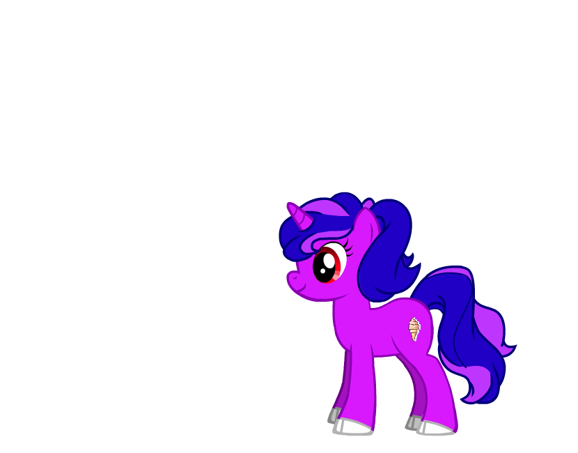 Violet Icecream | All Characters Names Wiki | Fandom