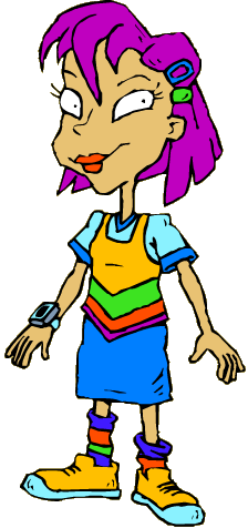 Taffy | All Characters Names Wiki | Fandom