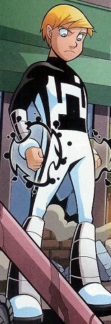 Alex Power | All Characters Names Wiki | Fandom