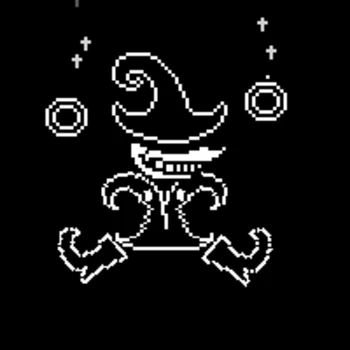 Madjick (Undertale) | All Characters Wiki | Fandom