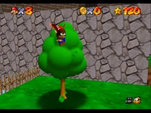 Mario (SM64) | All Characters Wiki | Fandom