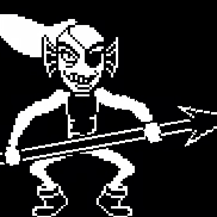 Undyne | All Characters Wiki | Fandom