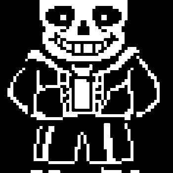 Sans | All Characters Wiki | Fandom