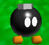 Bob-omb (SM64) | All Characters Wiki | Fandom