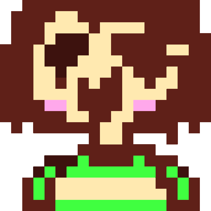 Chara (Undertale) | All Characters Wiki | Fandom