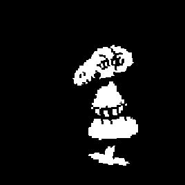 Mad Dummy (Undertale) | All Characters Wiki | Fandom