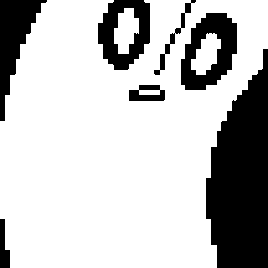 Napstablook | All Characters Wiki | Fandom
