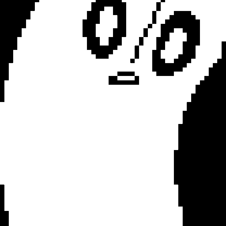 Napstablook | All Characters Wiki | Fandom