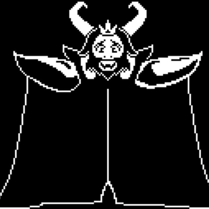Asgore | All Characters Wiki | Fandom