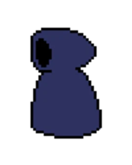 River Person (Undertale) | All Characters Wiki | Fandom