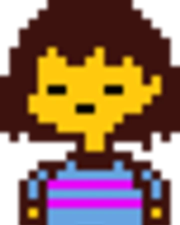 Frisk (Undertale) | All Characters Wiki | Fandom