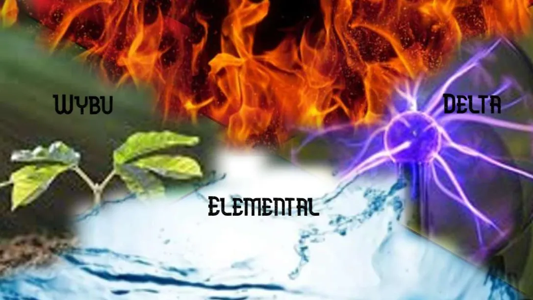 Elemental | ALL D1RECTIONS Wiki | Fandom