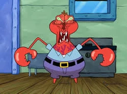 Moar Krabs